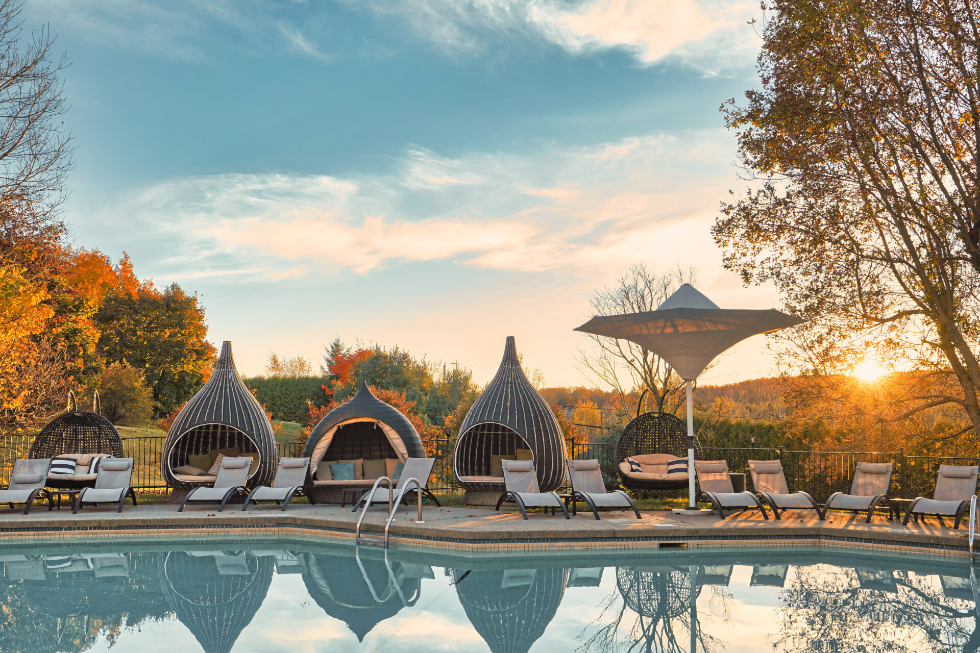 Accueil - Amerispa Estrimont