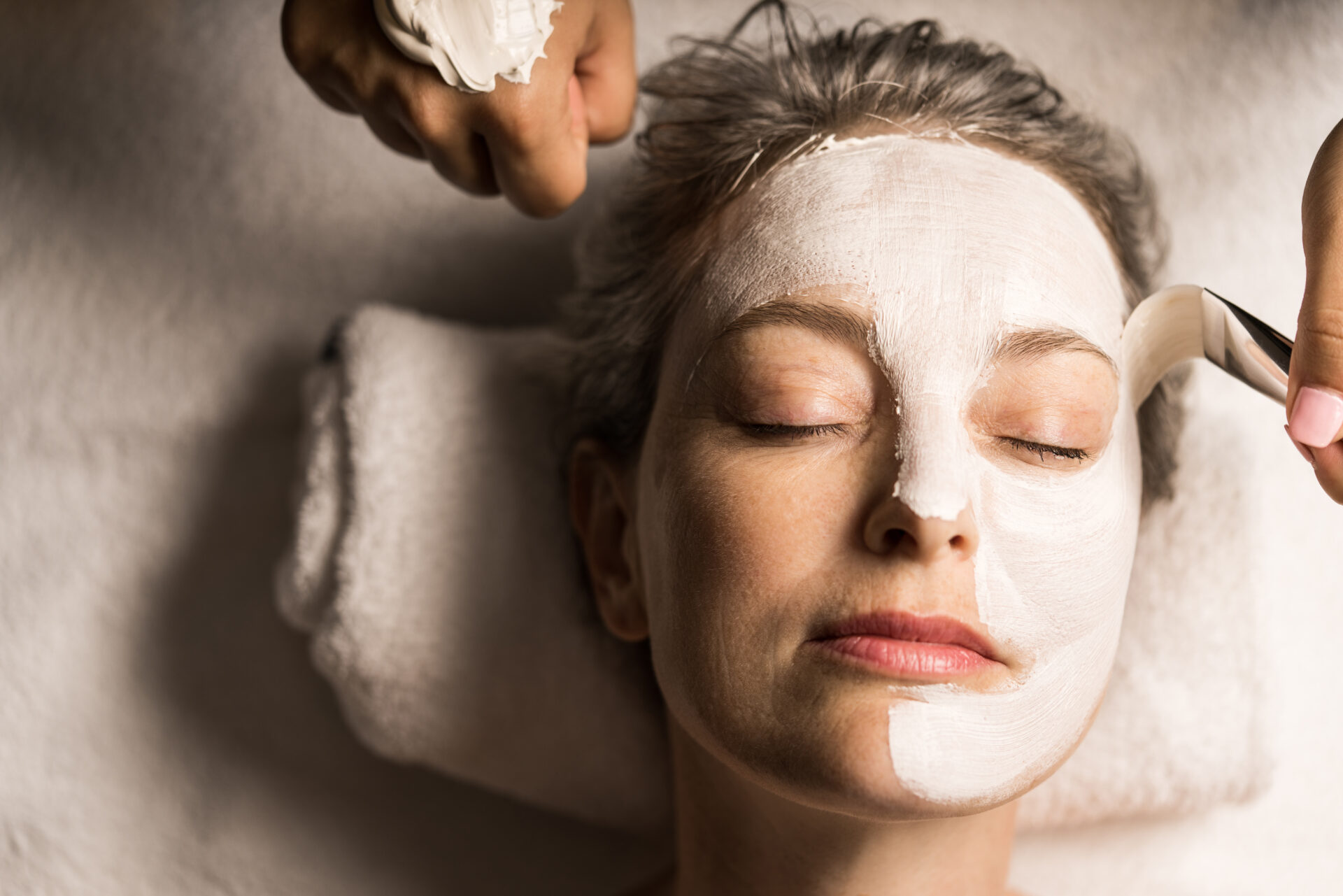Facial Treatments Amerispa Le Westin Tremblant