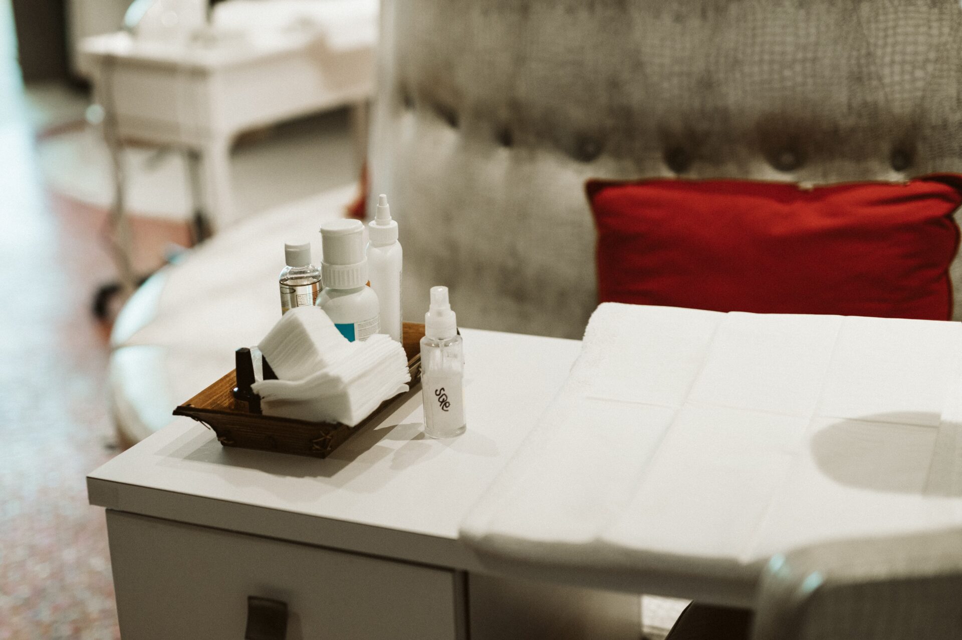 Home - Amerispa Sheraton Laval