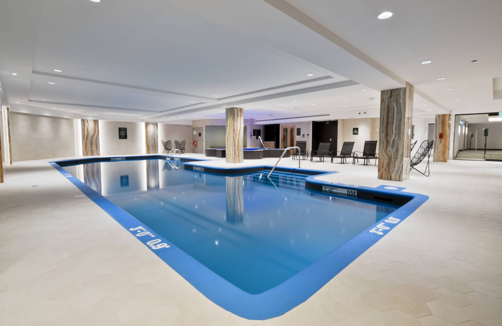 Home - Amerispa Sheraton Laval