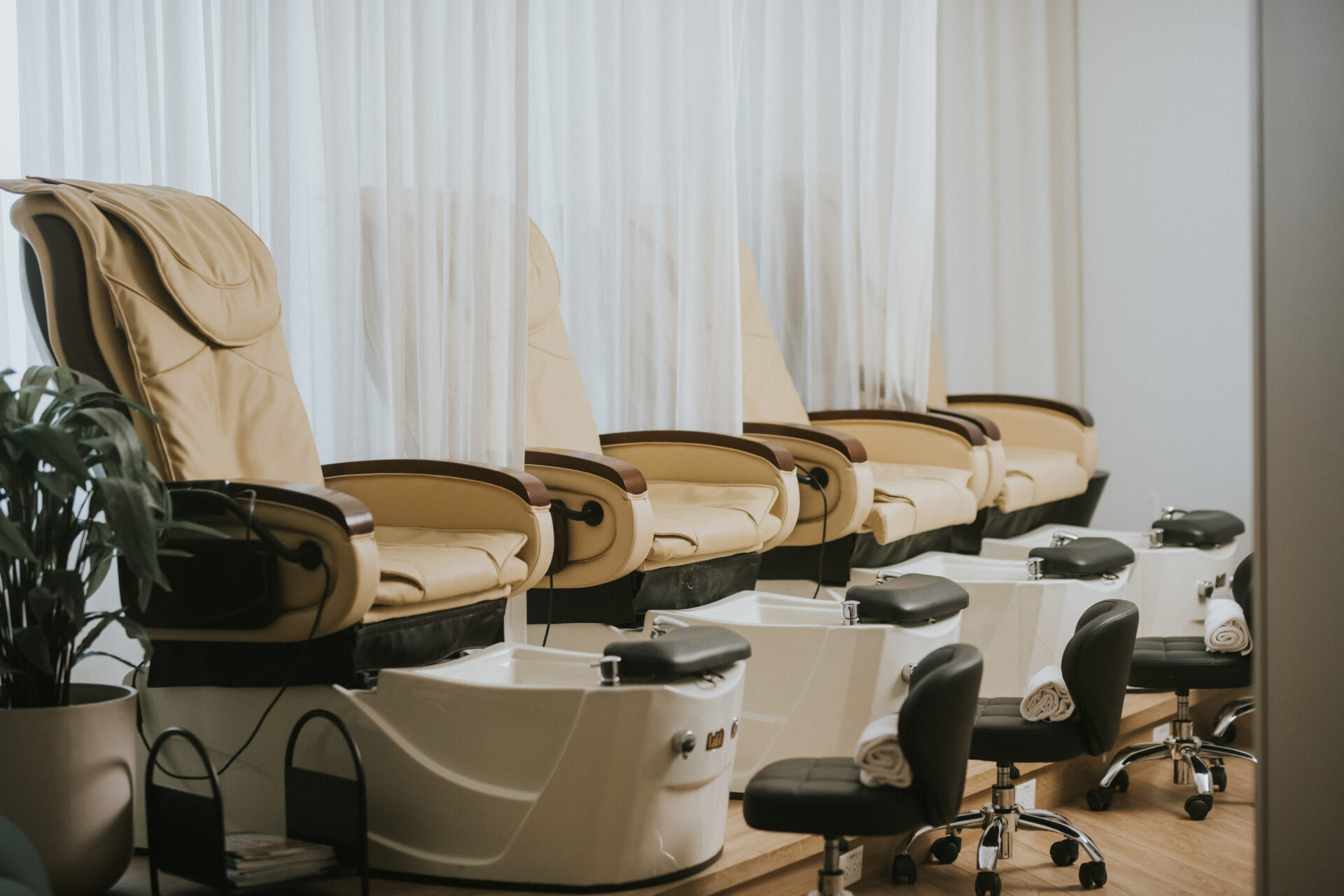 Home - Amerispa Sheraton Laval