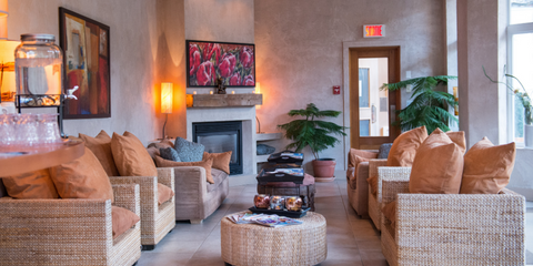 Massages - Amerispa Sheraton Laval