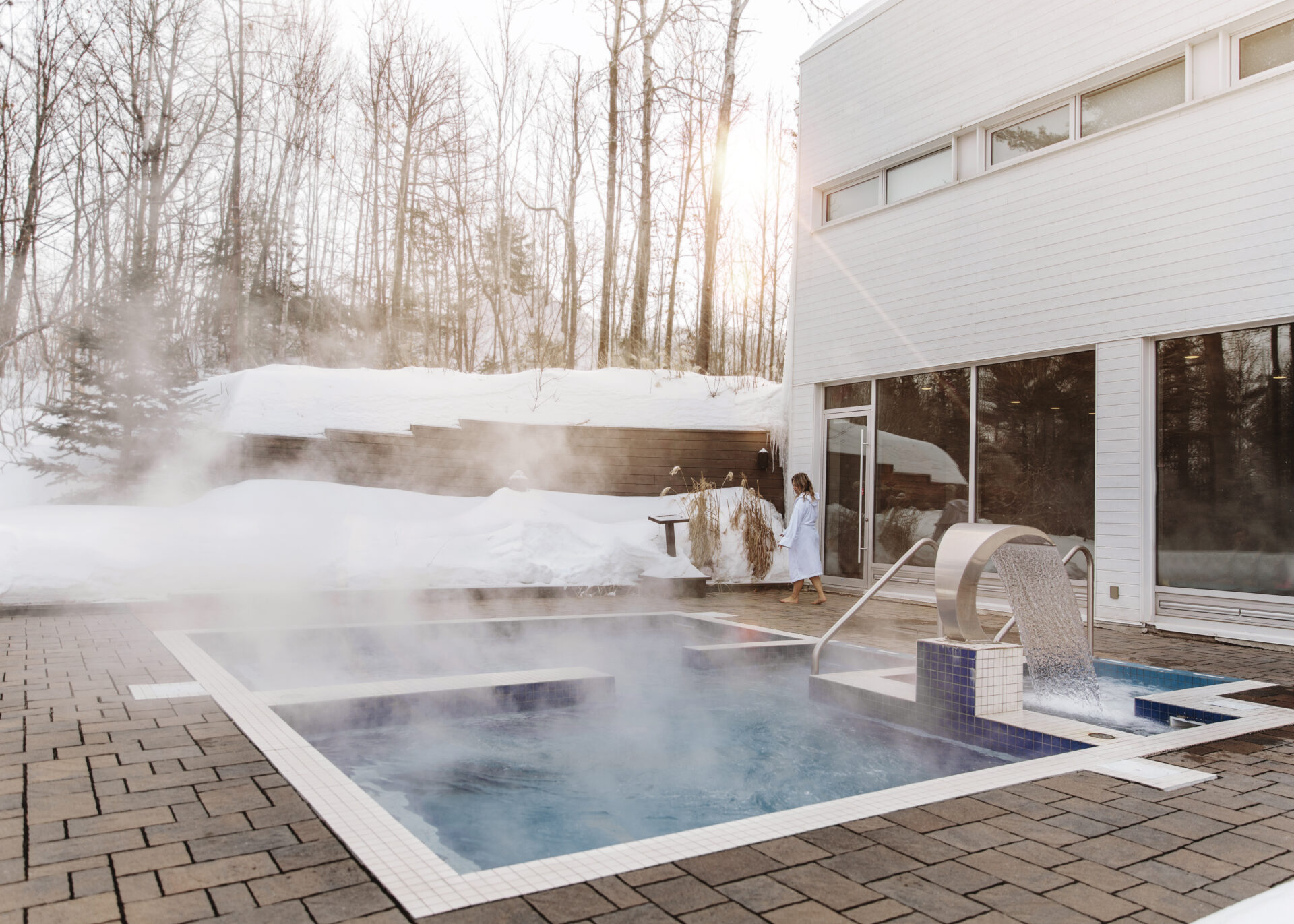 Home - Amerispa Spa Nordique Cantley