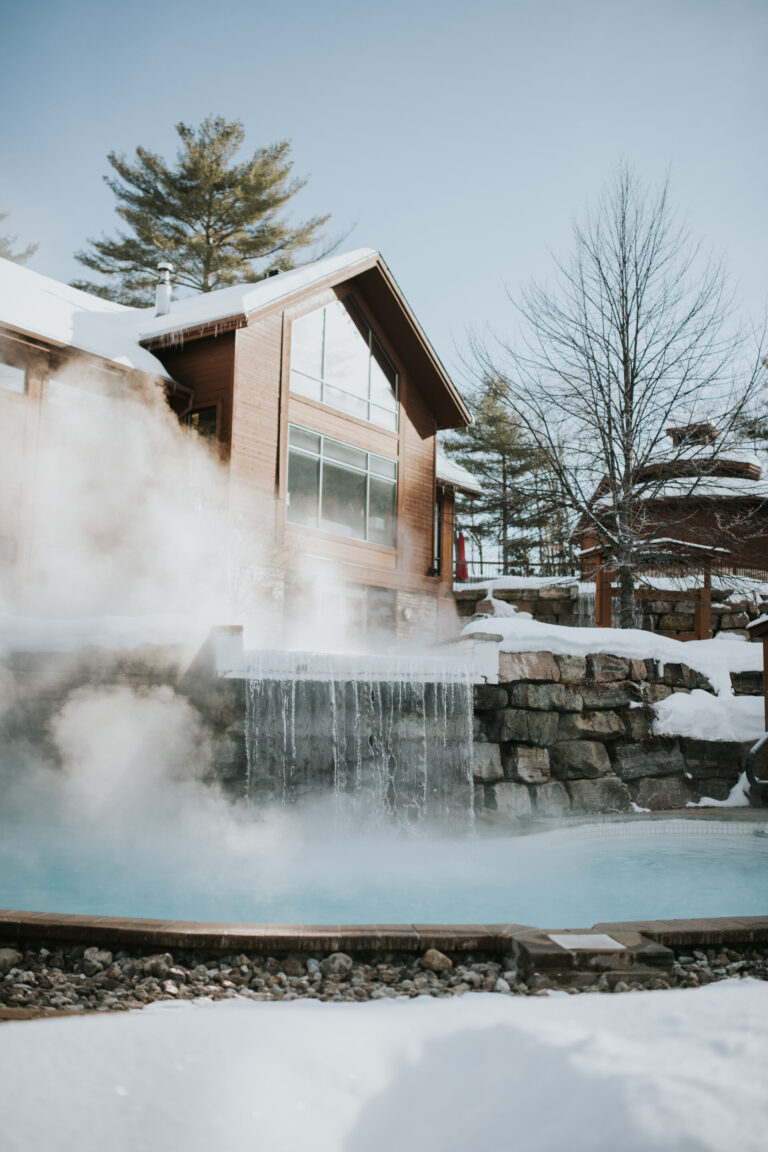 Nordic Spas, Hotel Spas & Wellness Centres - Amerispa