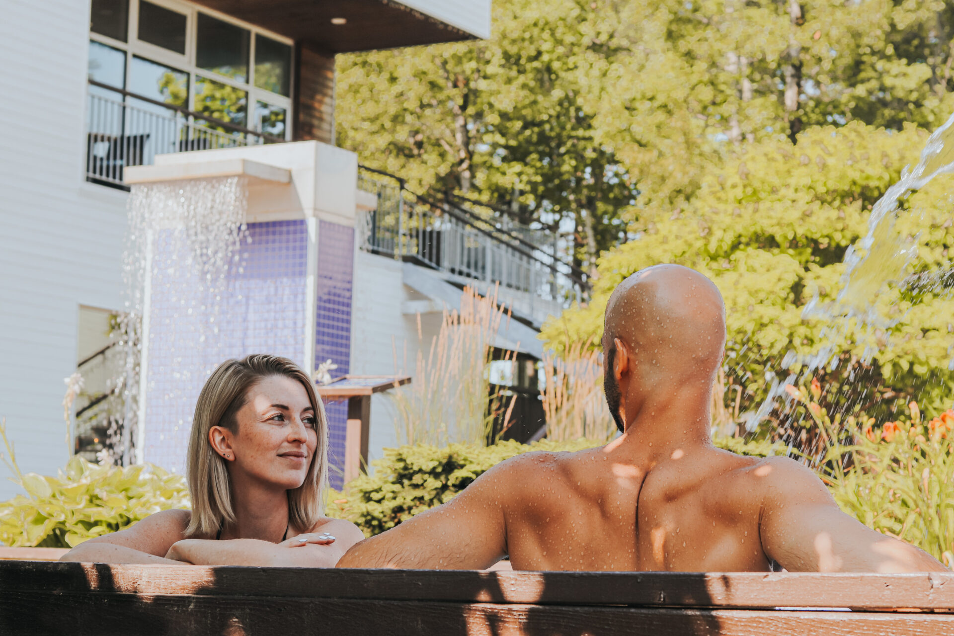 Our current promotions | Amerispa