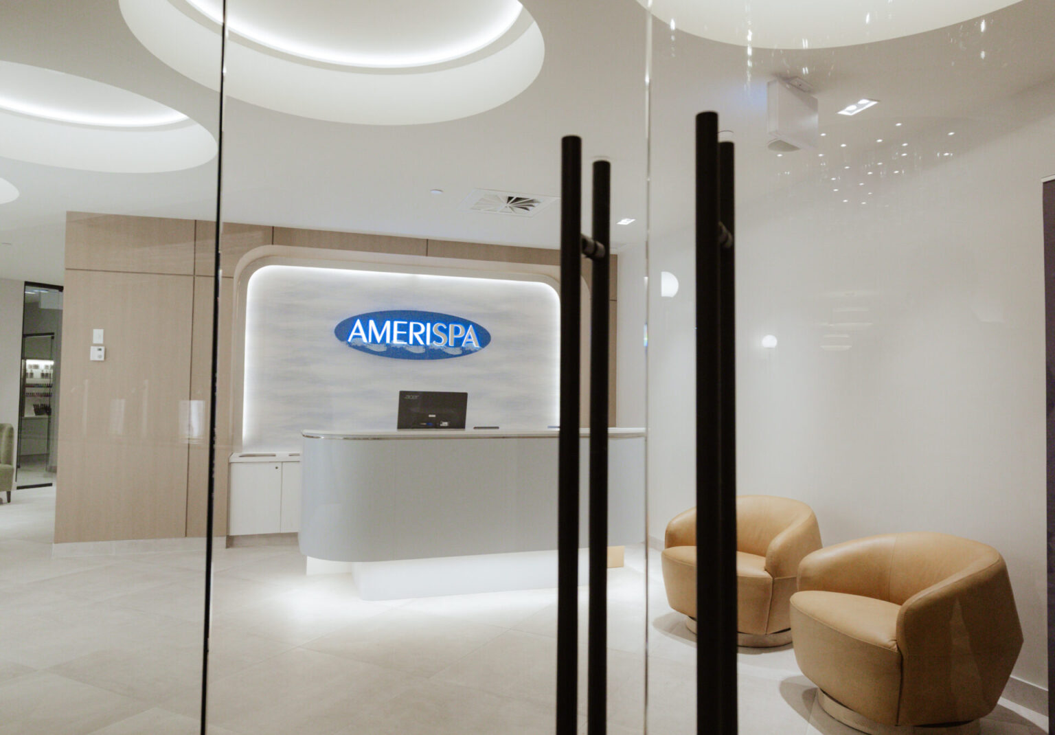 Spas d’hôtels, centres de santé-beauté et spas nordiques | Amerispa